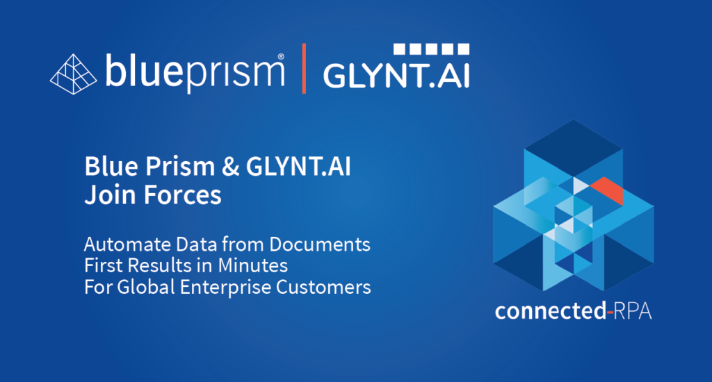 Blue Prism Simplifies Automation Deployments by Adding New AI Chatbot ...