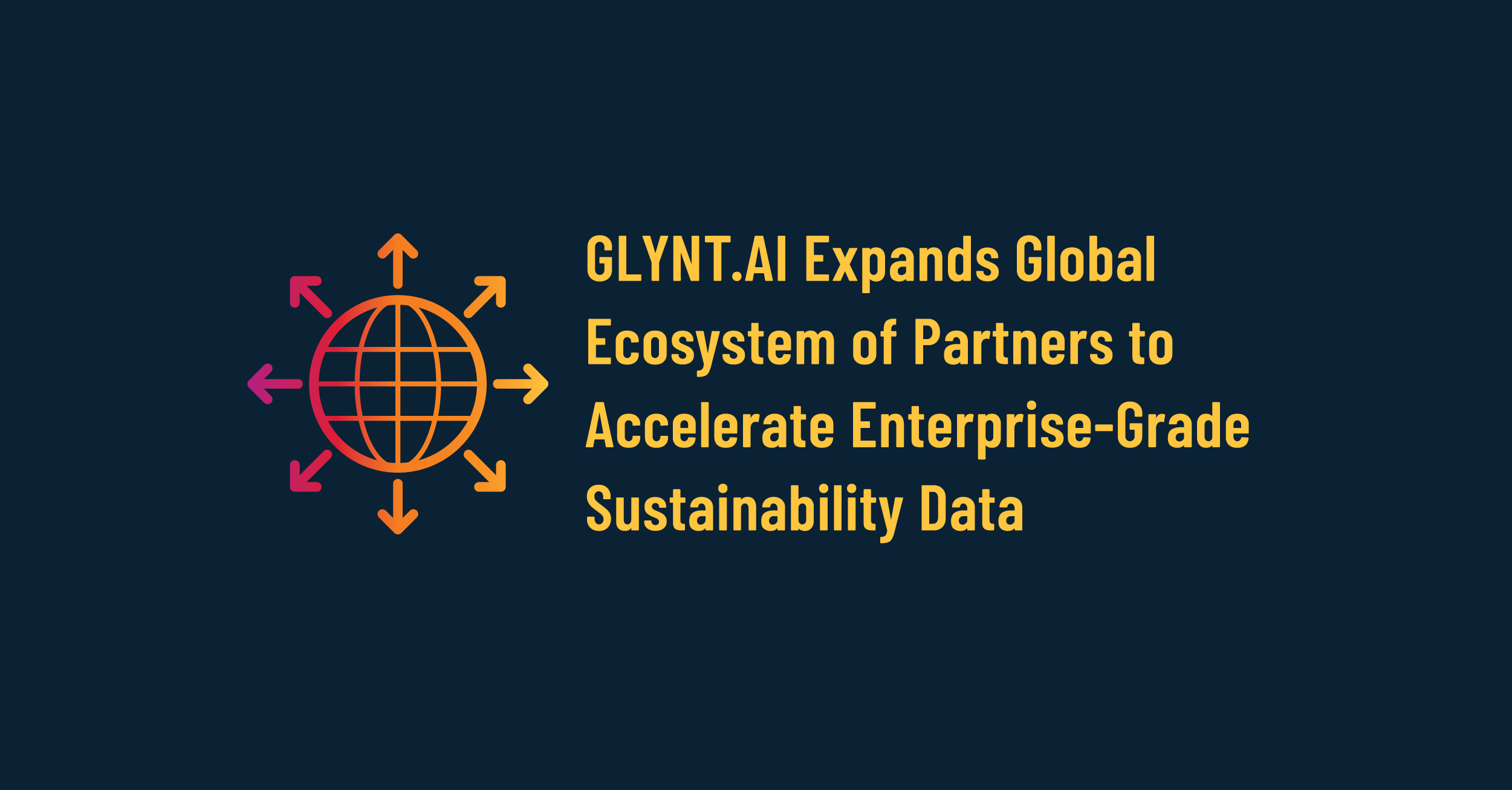 Blog – GLYNT.AI
